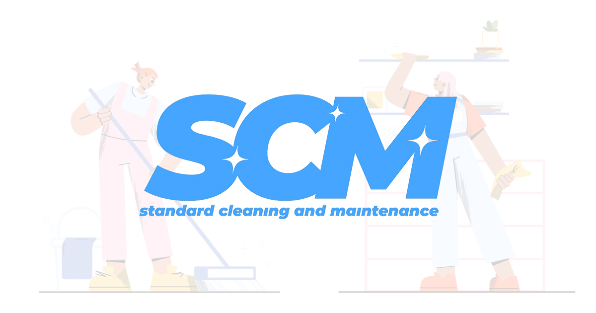 Professional Cleaning Service in Canada | SCM Company